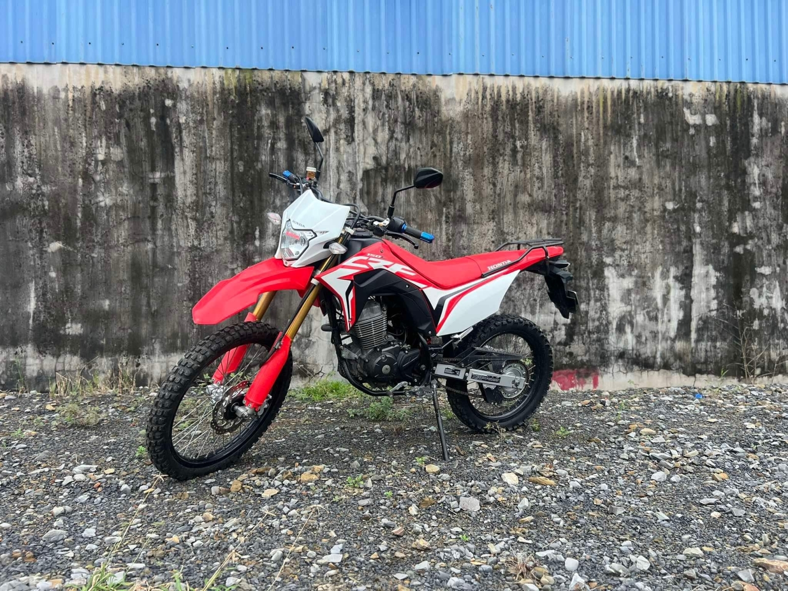 crf150 cũ